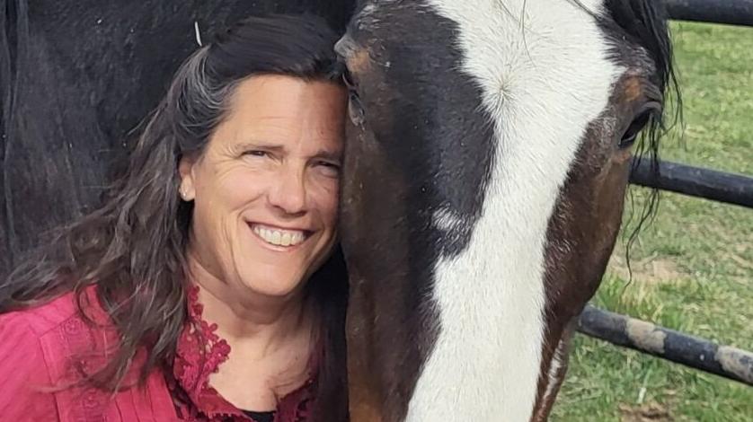 Crawford resident Adena Kreutz announces bid for school board seat ...