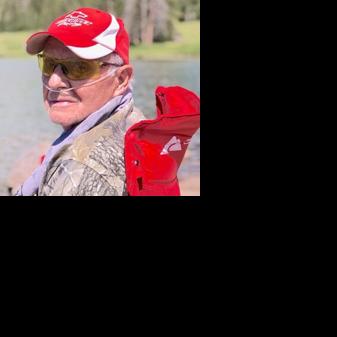 Kenneth D. Lewis | Archives | deltacountyindependent.com