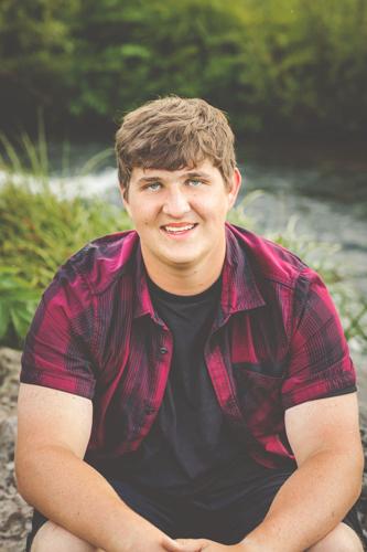 Tyler Neil receives Daniels Fund Scholarship for hours of volunteer ...