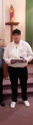 Edwardo Carrillo: son, brother, prankster, friend | News ...