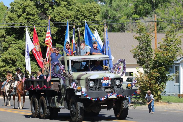 Delta County Fair features Saturday morning parade | News ...