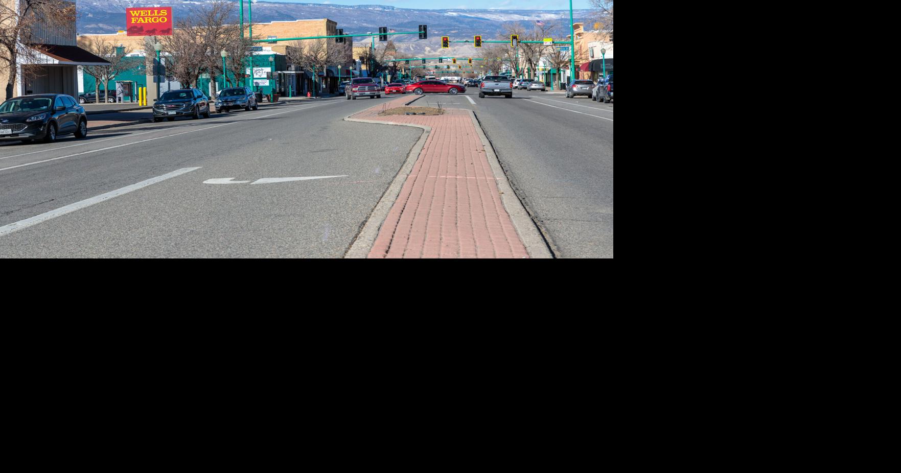 City of Delta provides update on Main Street revitalization project ...