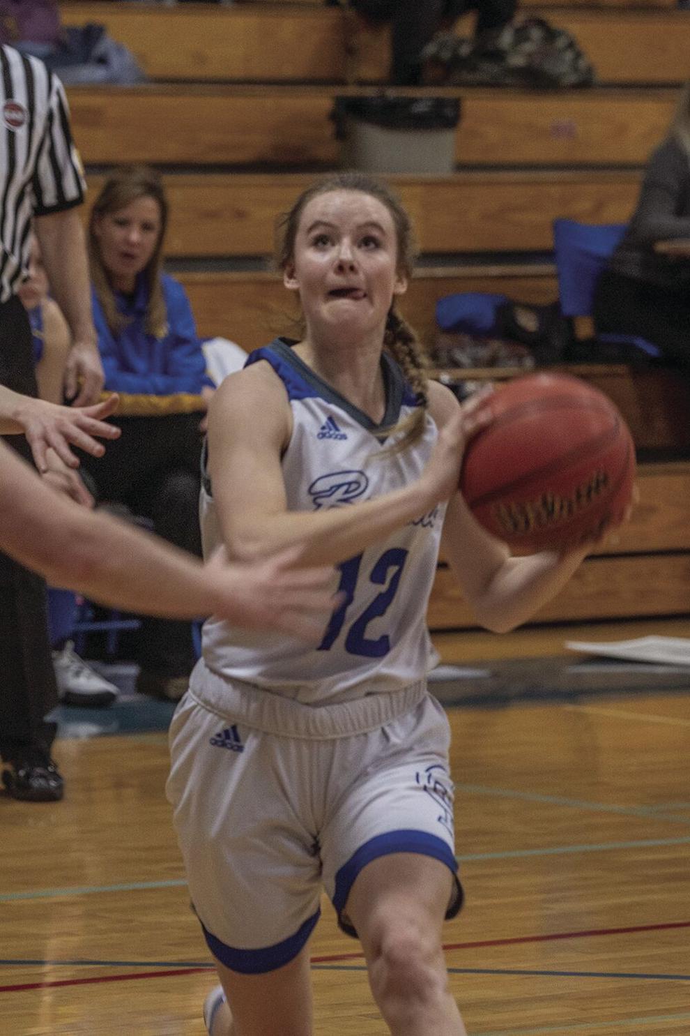 Megan Jenkins is the Orchard City Student of the Month | News ...