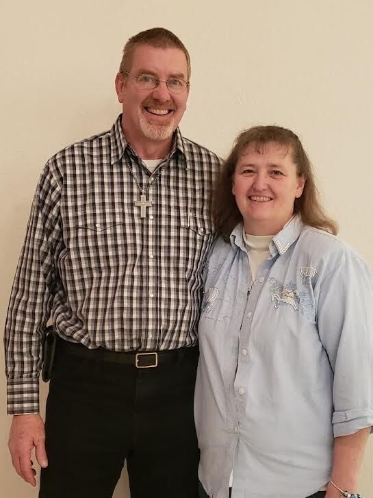 Pastor James Conley enters retirement after 32 years of faithful ...