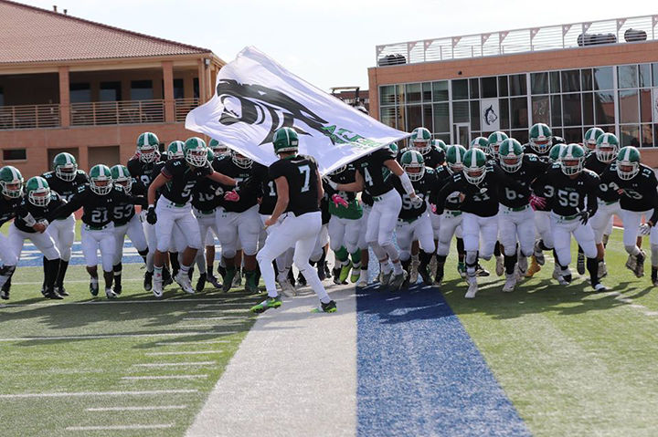 Game of the Week Chance for Delta victory batted away in fourth quarter ...