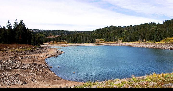 Ward Creek Reservoir refilling; Carson Lake to be drained | News ...