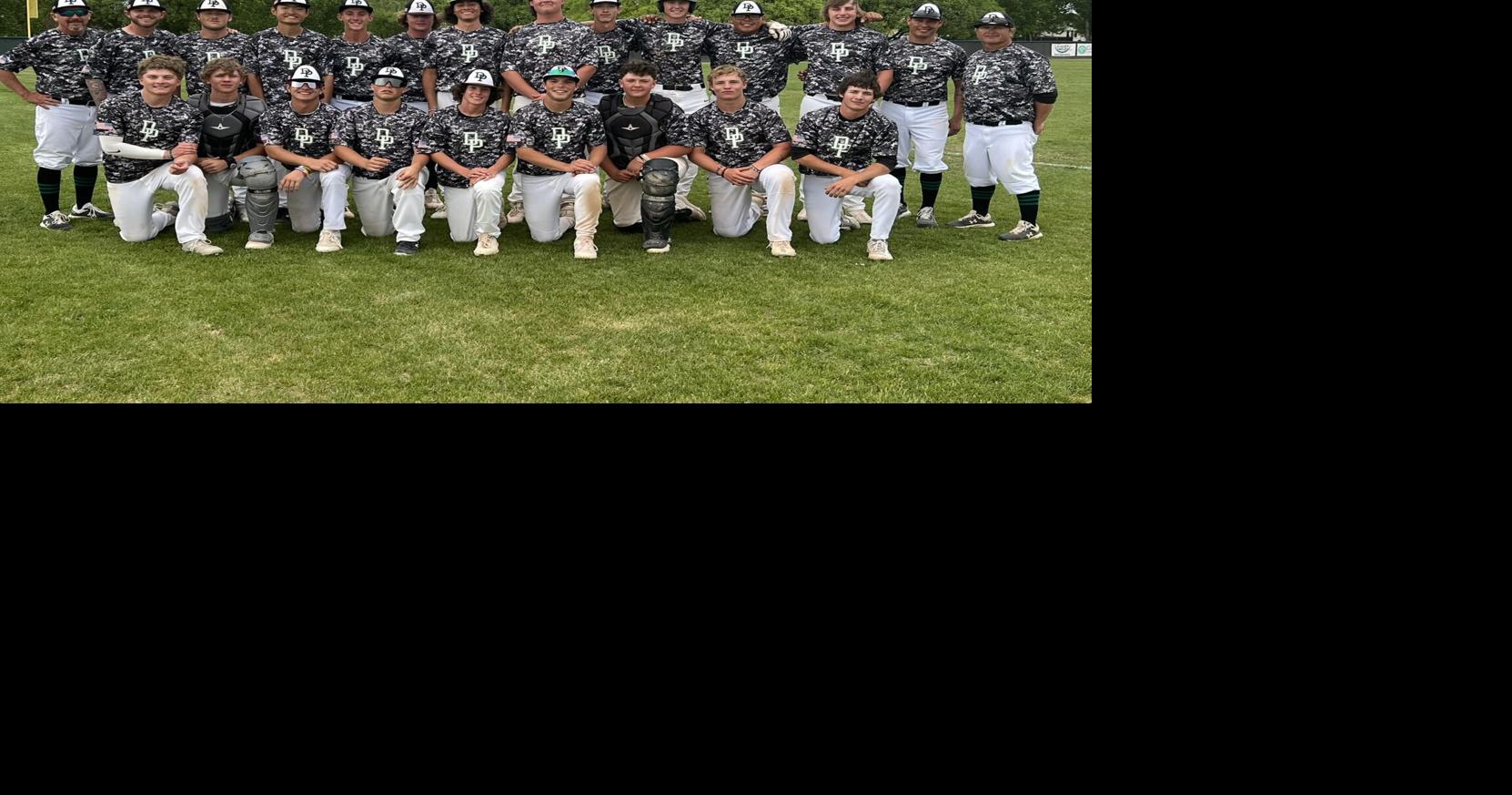 Delta baseball makes final four | Sports | deltacountyindependent.com