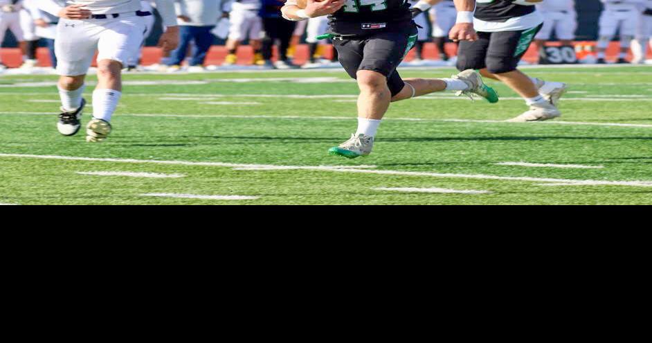 Hulet, Clay and Johnson sign to college football | Sports ...