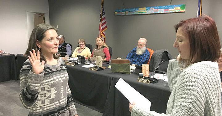 Paonia Trustee Michelle Pattison resigns | News ...