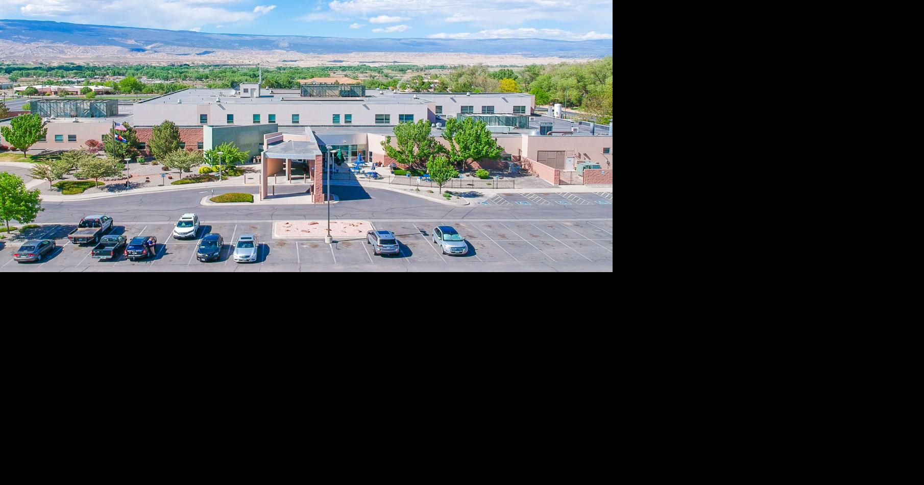 Delta Health hospital announces security incident possibly involving ...