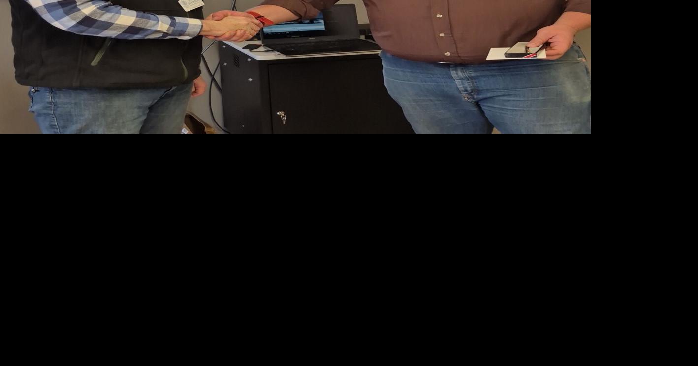 Cedaredge Rotary hears presentation on Grand Mesa forest management ...