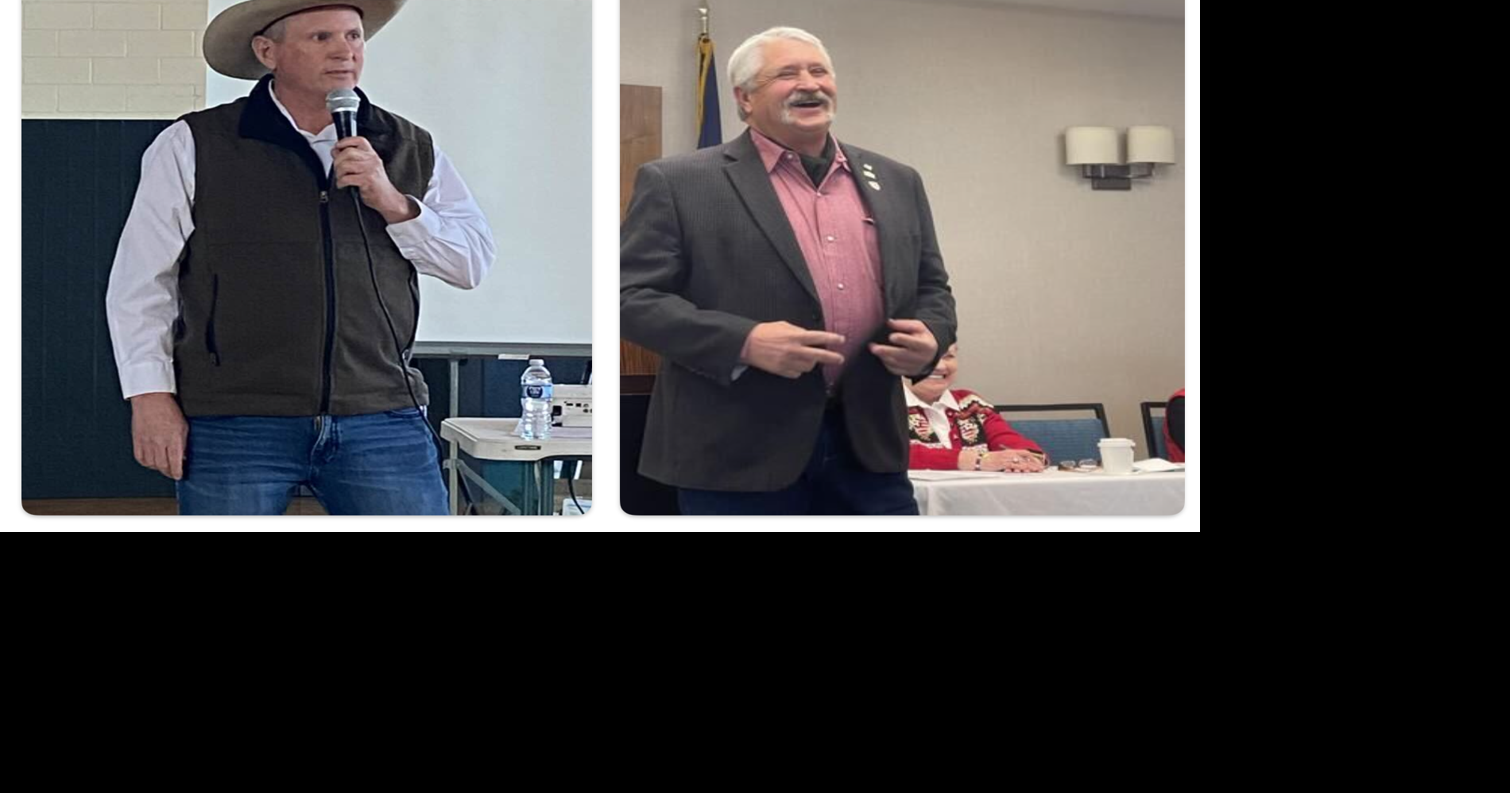 Suckla holds onto victory in HD58 recount | Complimentary ...