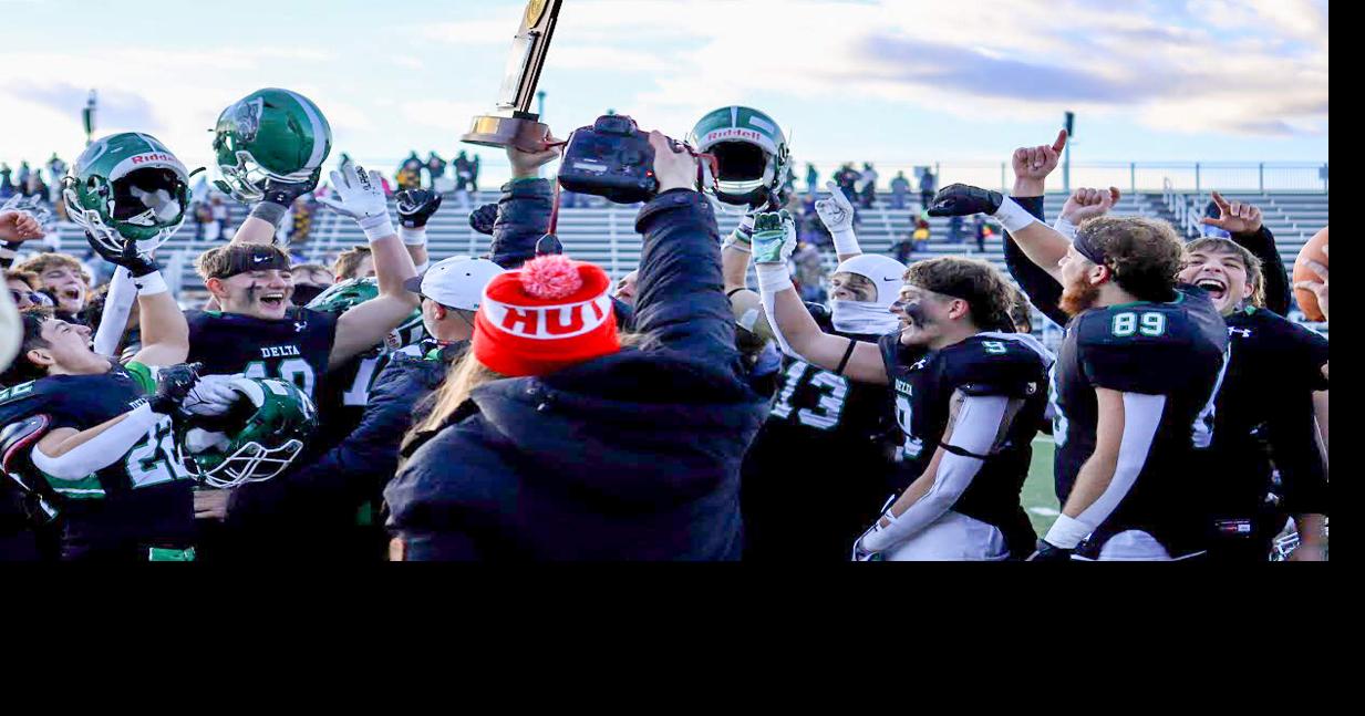 Panthers football represents at All-State | Sports ...