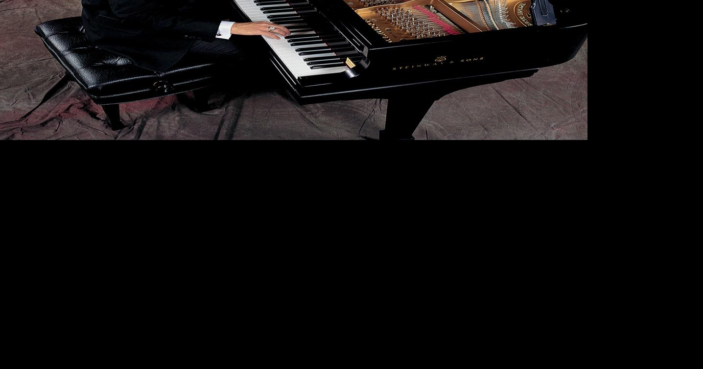 Pianist David Osborne coming to Delta | News | deltacountyindependent.com