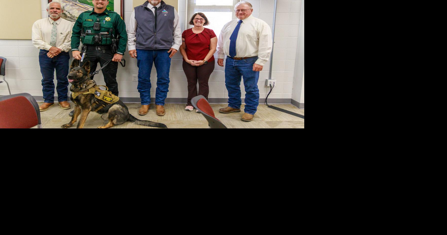 ‘Delta County Heroes’ Devan Ruble and Linda Reeves recognized at ...