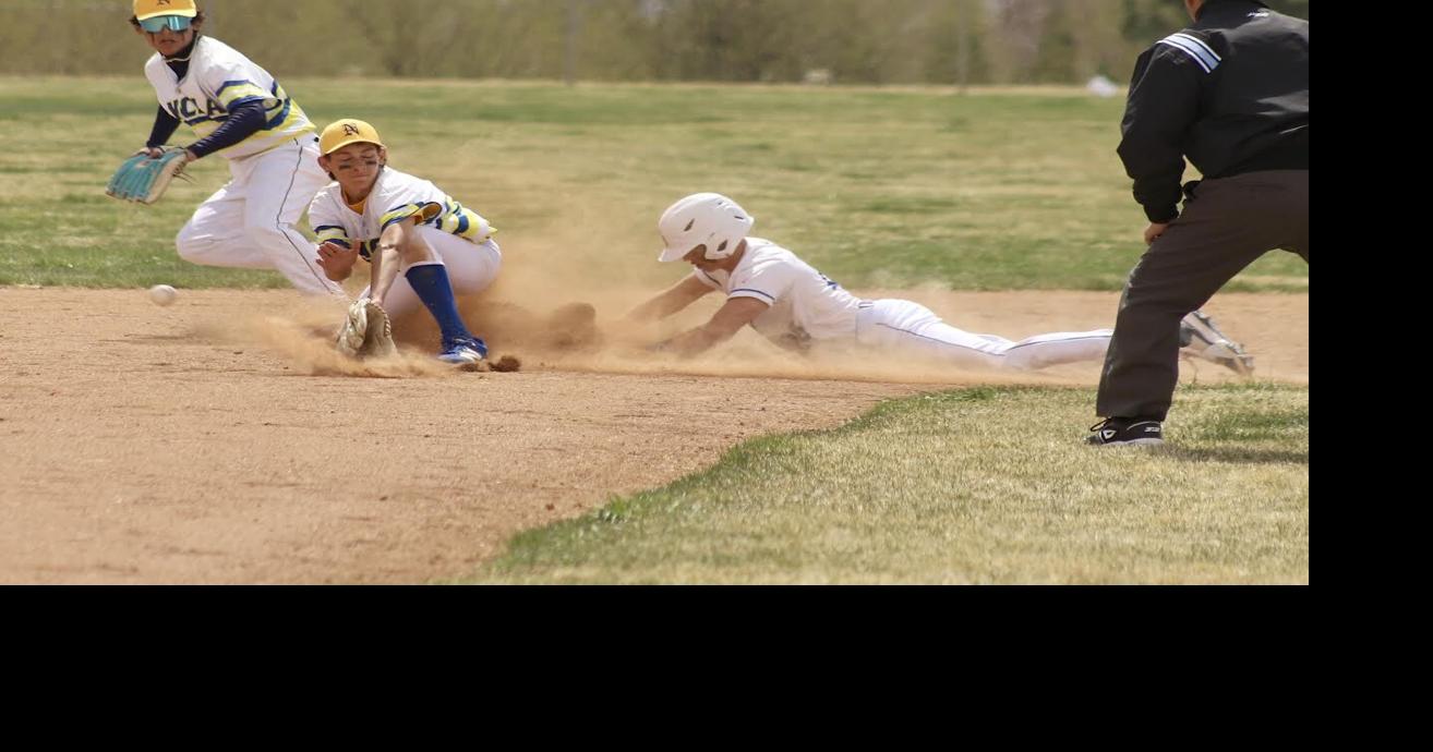 Cedaredge baseball rises to challenge with five-game win streak ...