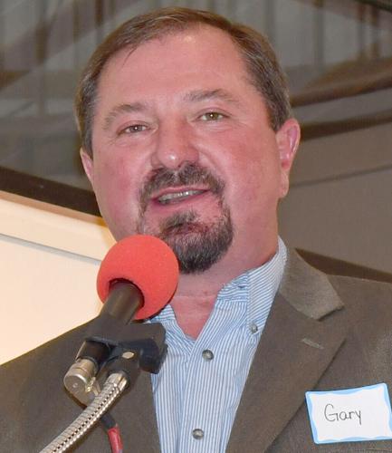 One Delta County holds first annual meeting | News ...