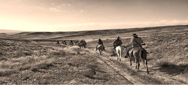 IAWC to hold 'Back to the Old Spanish Trail' field trip | News ...