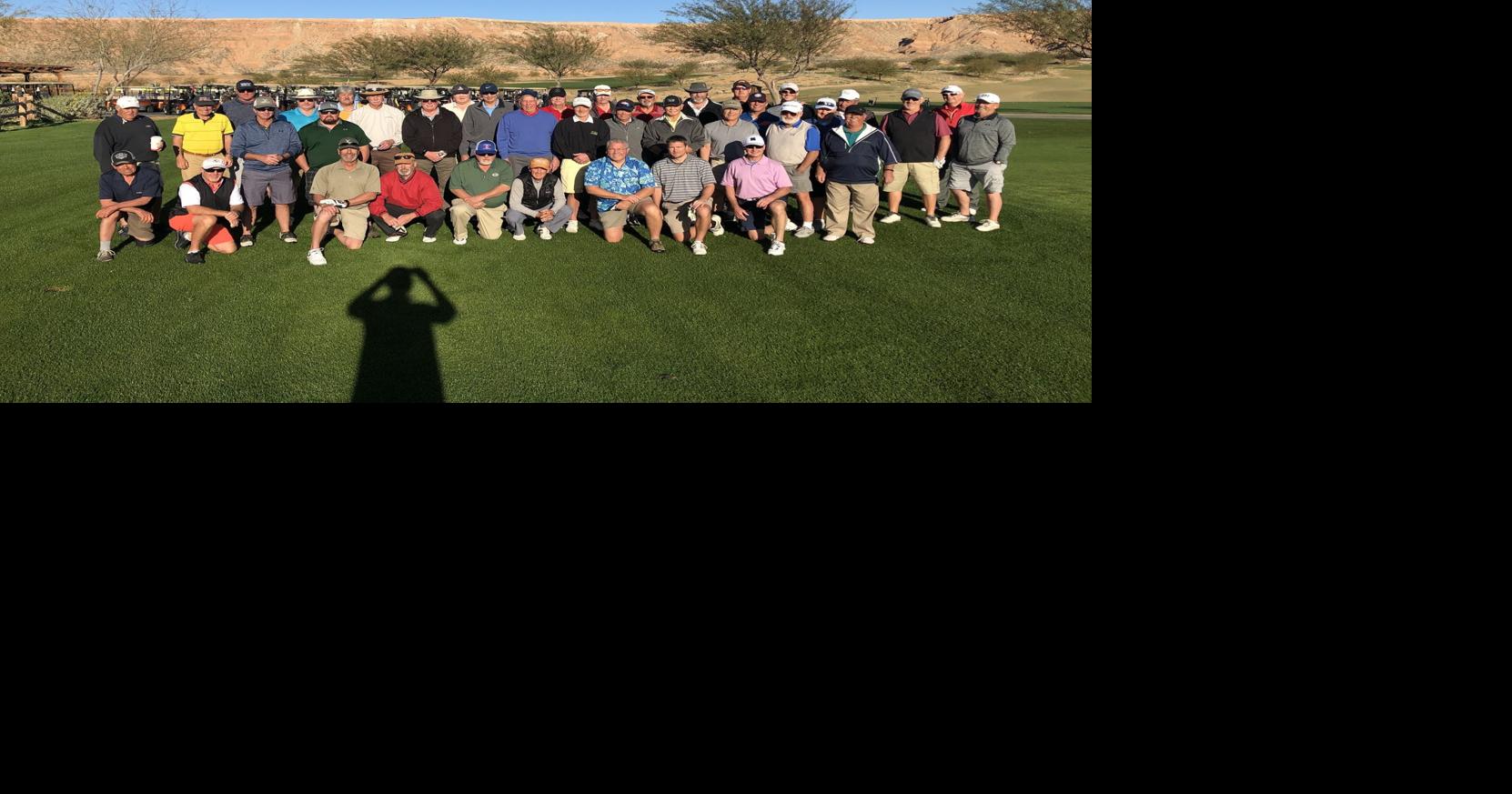 2020 Cedaredge Invitational golf trip | News | deltacountyindependent.com