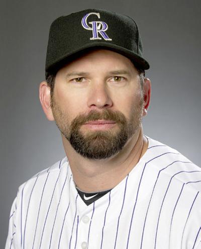Todd Helton Night in GJ | Sports | deltacountyindependent.com