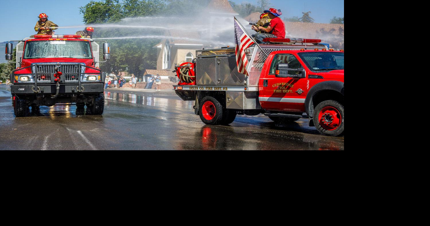 Cedaredge management report, July 20 | News | deltacountyindependent.com