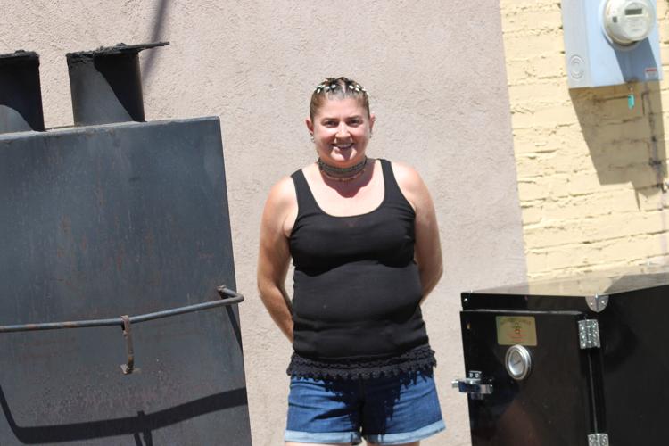 Burtons bring their neighborhood backyard party to Delta through eatery ...