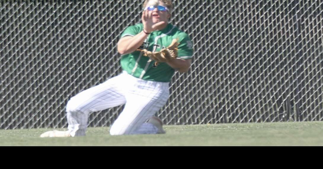 Delta baseball finishes regular season strong | Sports ...