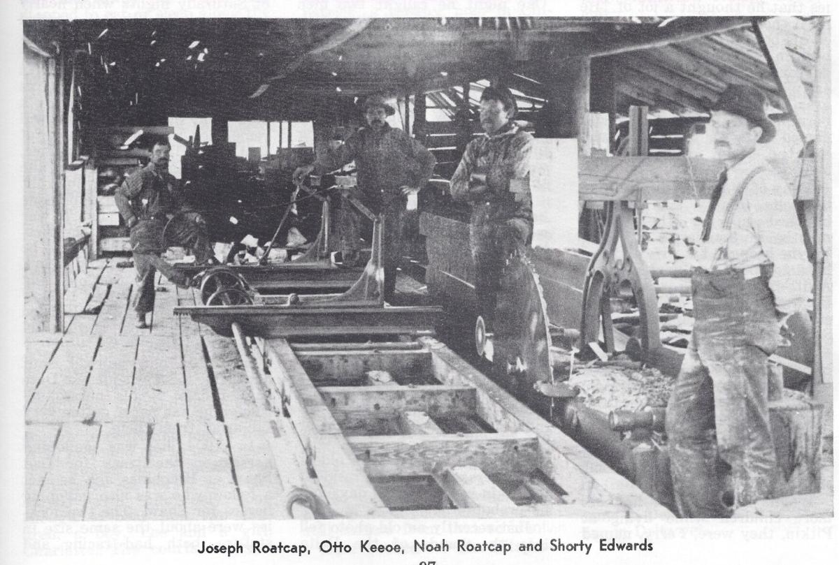 The Roatcap Family meets up once more in Paonia to celebrate heritage ...