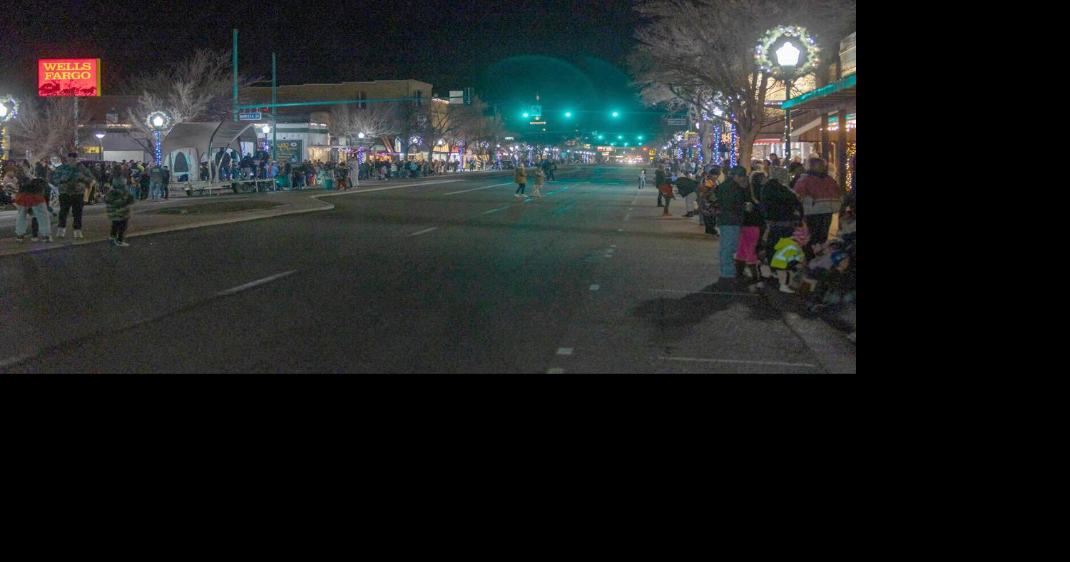 Delta's Parade of Lights is 6 p.m. Friday | | deltacountyindependent.com