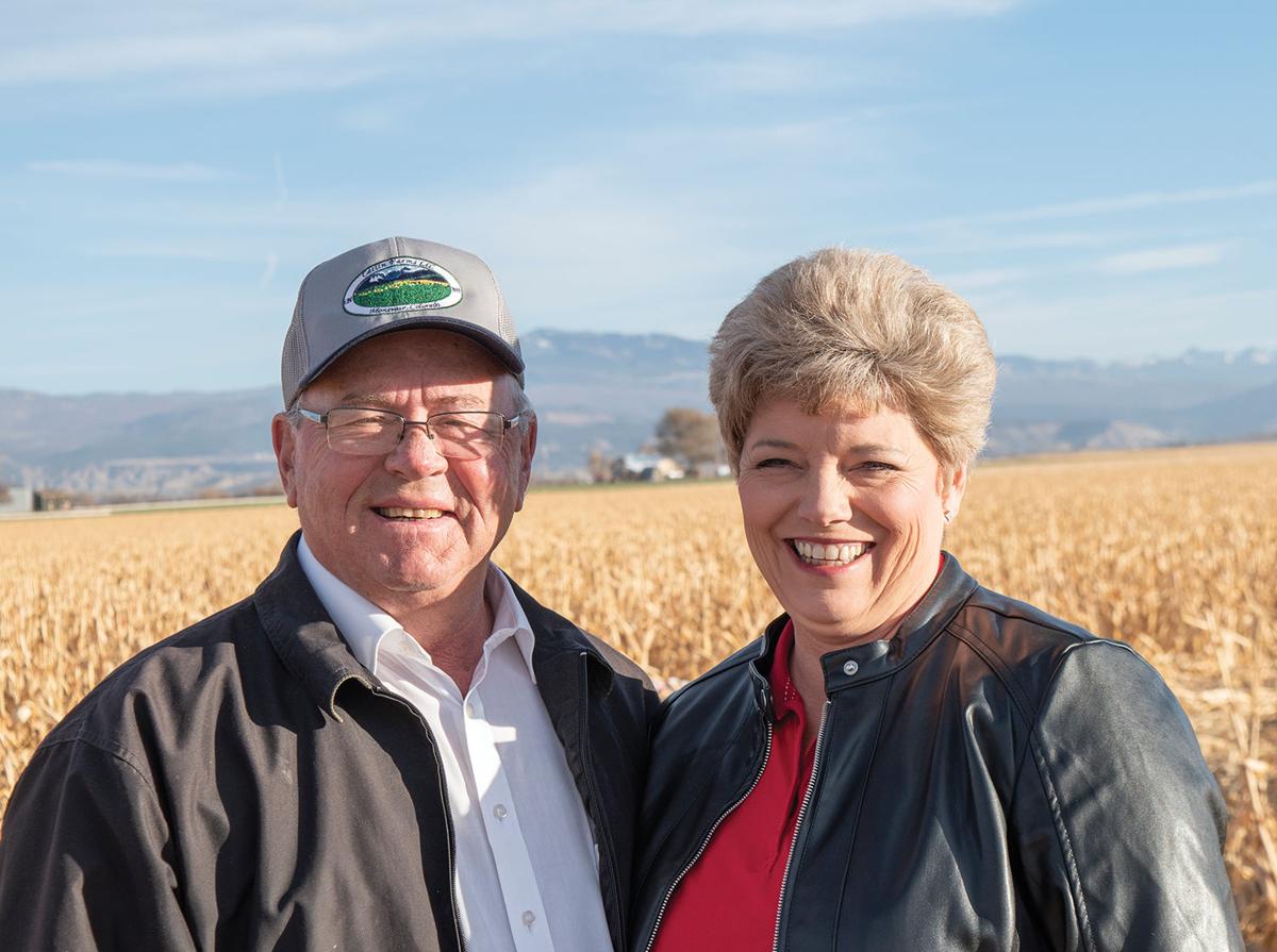 Marc Catlin: Keeping the water on the hill | News ...