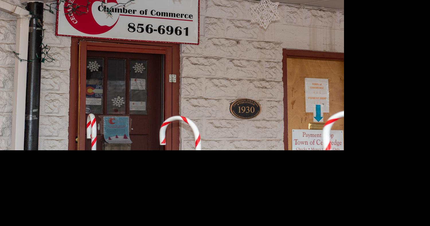 Cedaredge chamber phases out, not to leave businesses without support ...