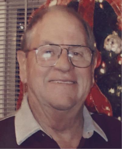 James Thomas Hanrahan | Complimentary | deltacountyindependent.com