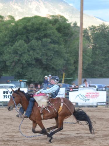Mini Broncs | | deltacountyindependent.com