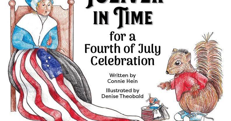 Children’s book illustrated by Delta County resident celebrates ...