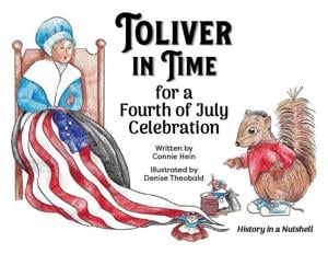 Children’s book illustrated by Delta County resident celebrates ...