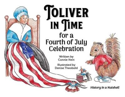 Children’s book illustrated by Delta County resident celebrates ...