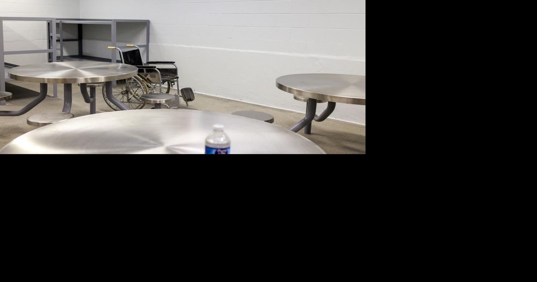 Jail expansion project reaches completion | News ...