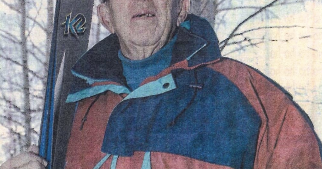 Spreading the love of skiing; Powderhorn's free program honors founder ...