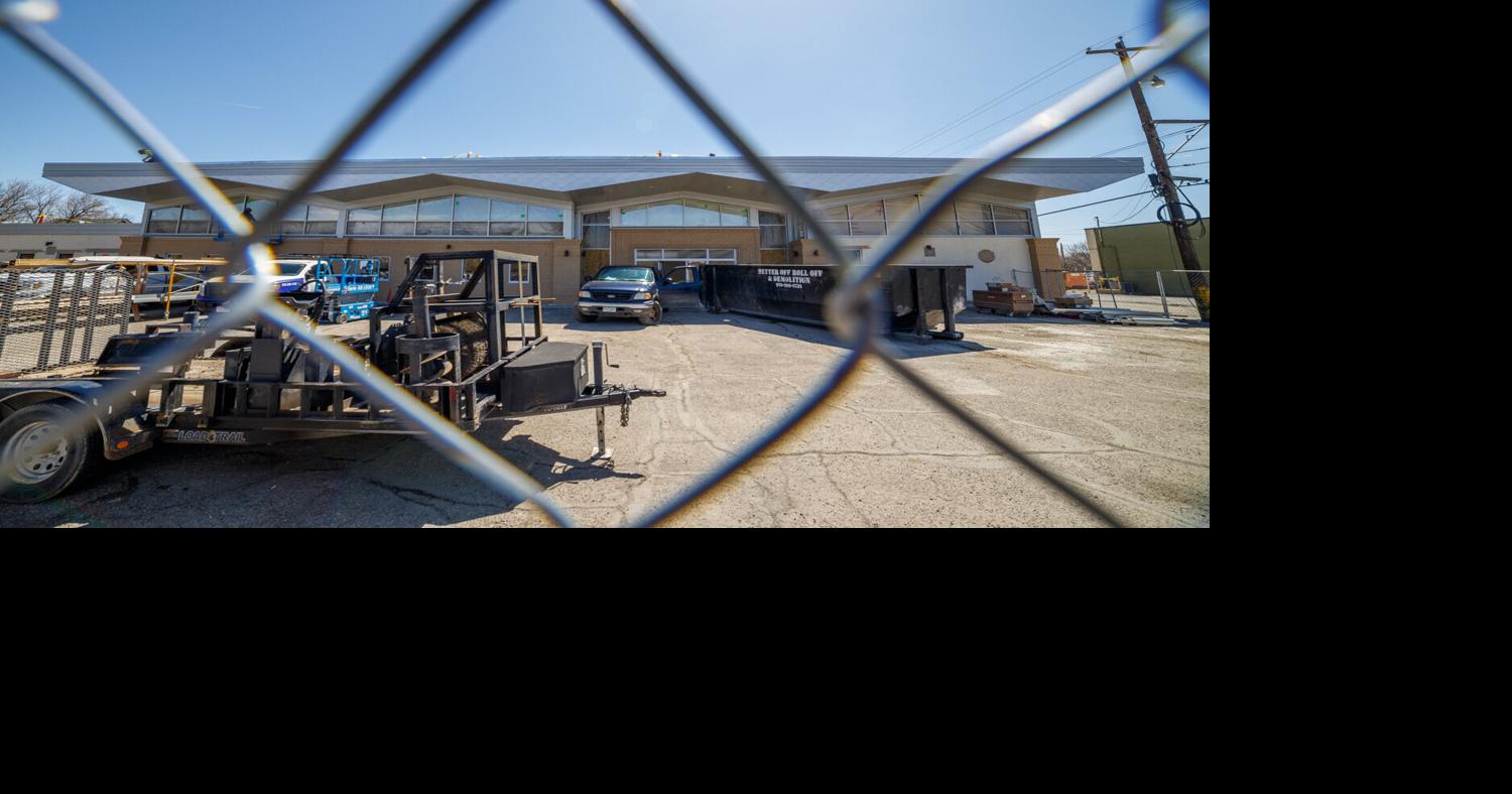 Delta Library prepares for move | News | deltacountyindependent.com