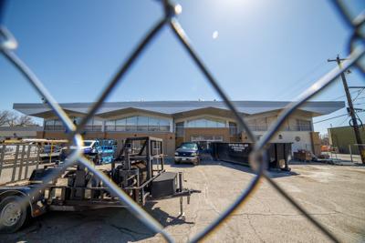 Delta Library prepares for move | News | deltacountyindependent.com