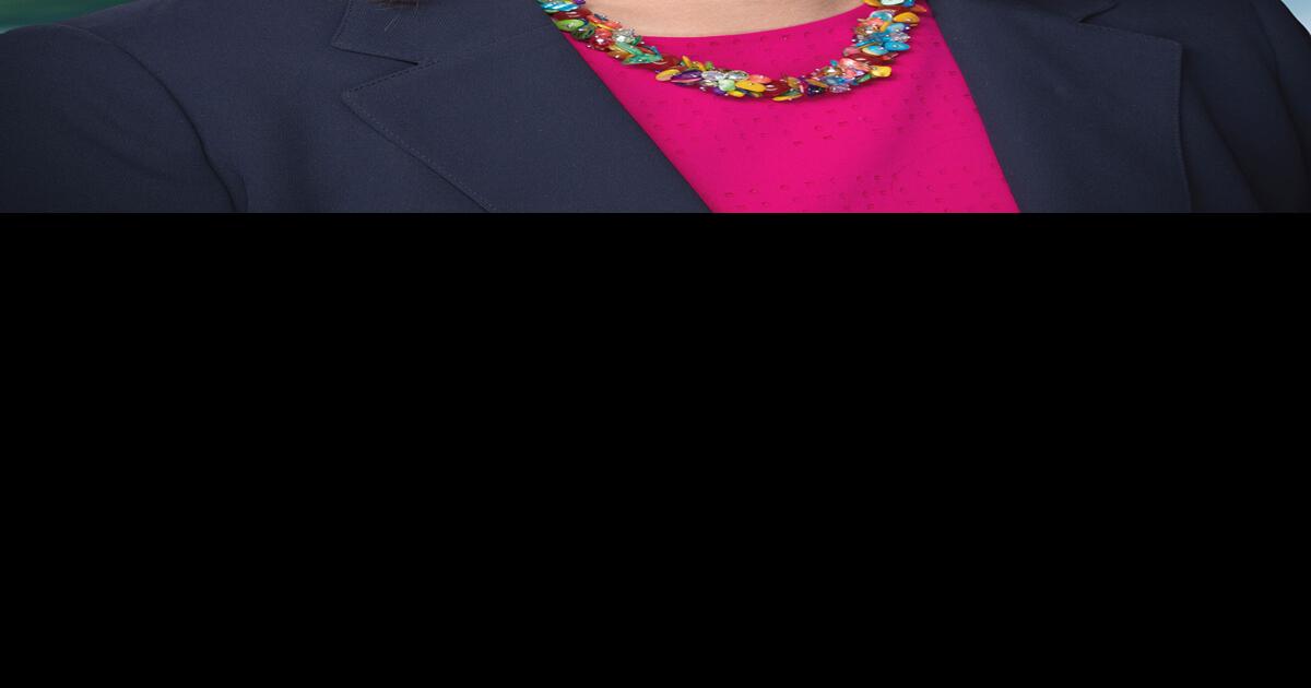 Cassie Mitchell | | deltacountyindependent.com