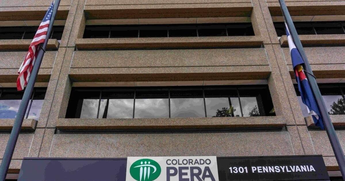 In a shift, Colorado PERA looks at ways to alleviate the pain of ...