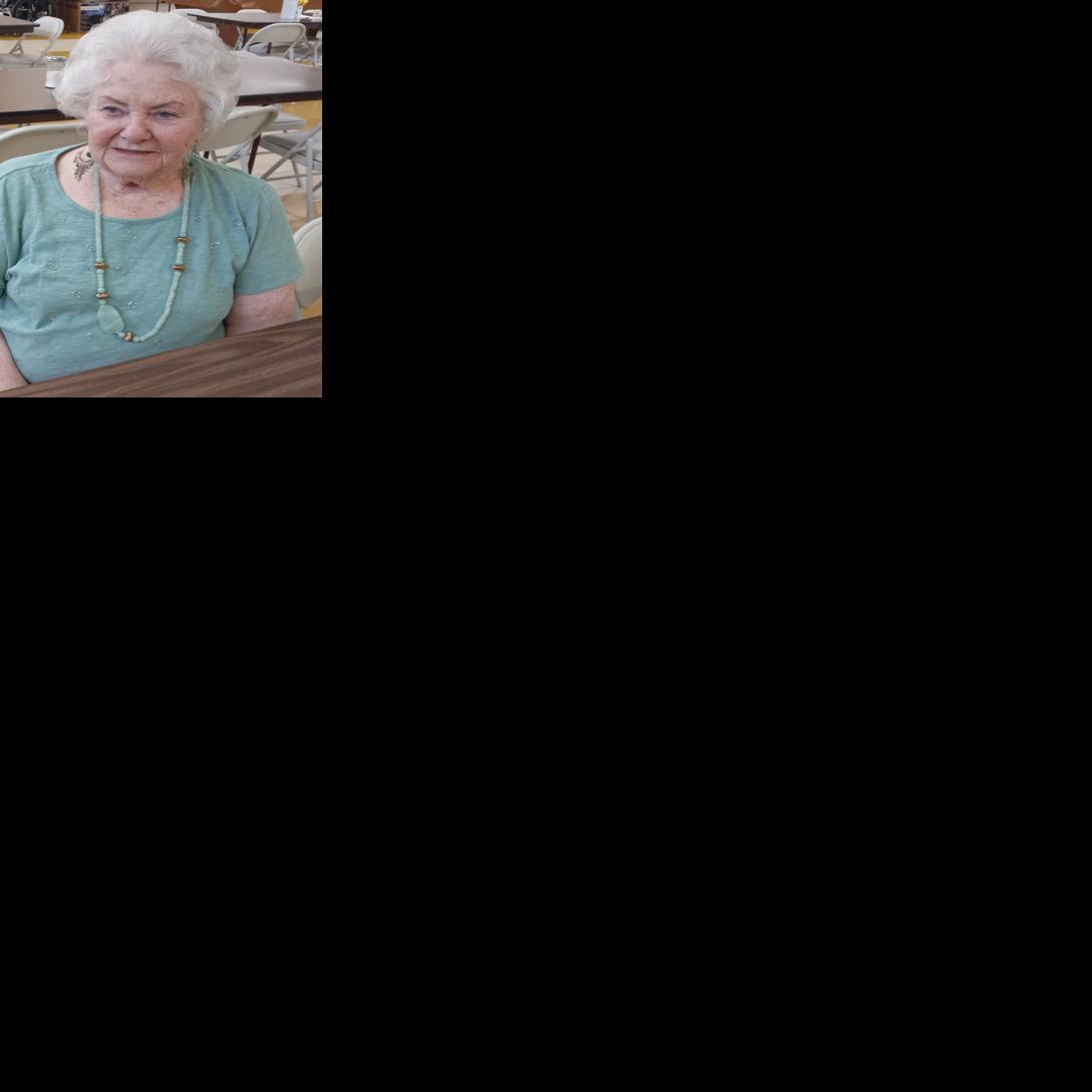 Mildred Scherzer: A Woman of Strength and Courage | News ...