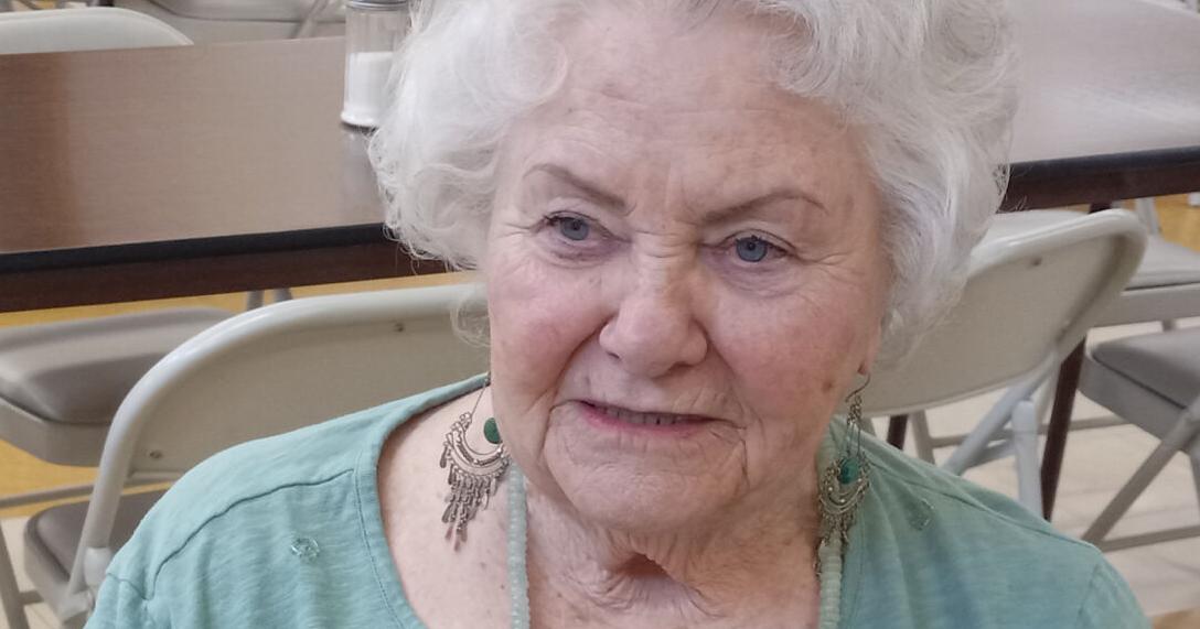 Mildred Scherzer: A Woman of Strength and Courage | News ...