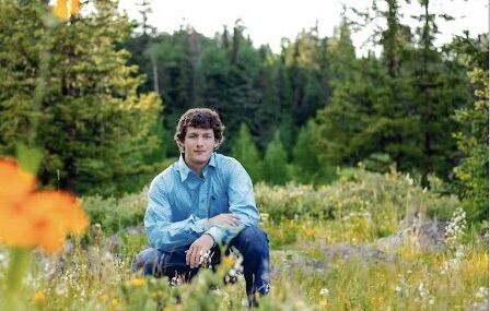 Deltarado Days Royalty features Braeden Sprout and Jenna Springer-Reece ...