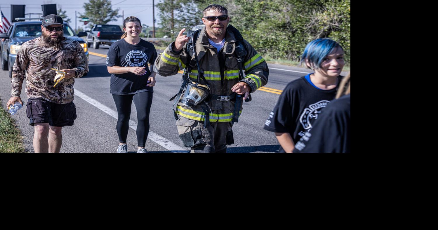 Cedaredge’s 9/11 remembrances to take place Sept. 9, along with Party ...