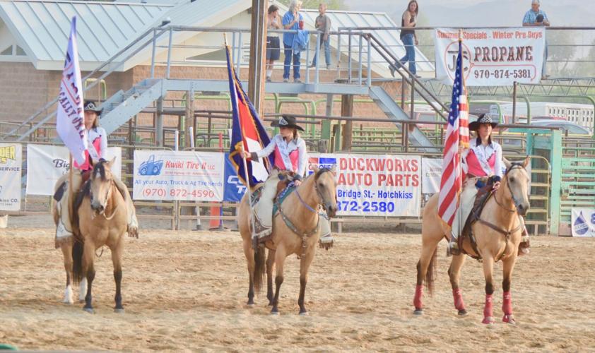 Local ranches compete for Ranch Rodeo title | News ...
