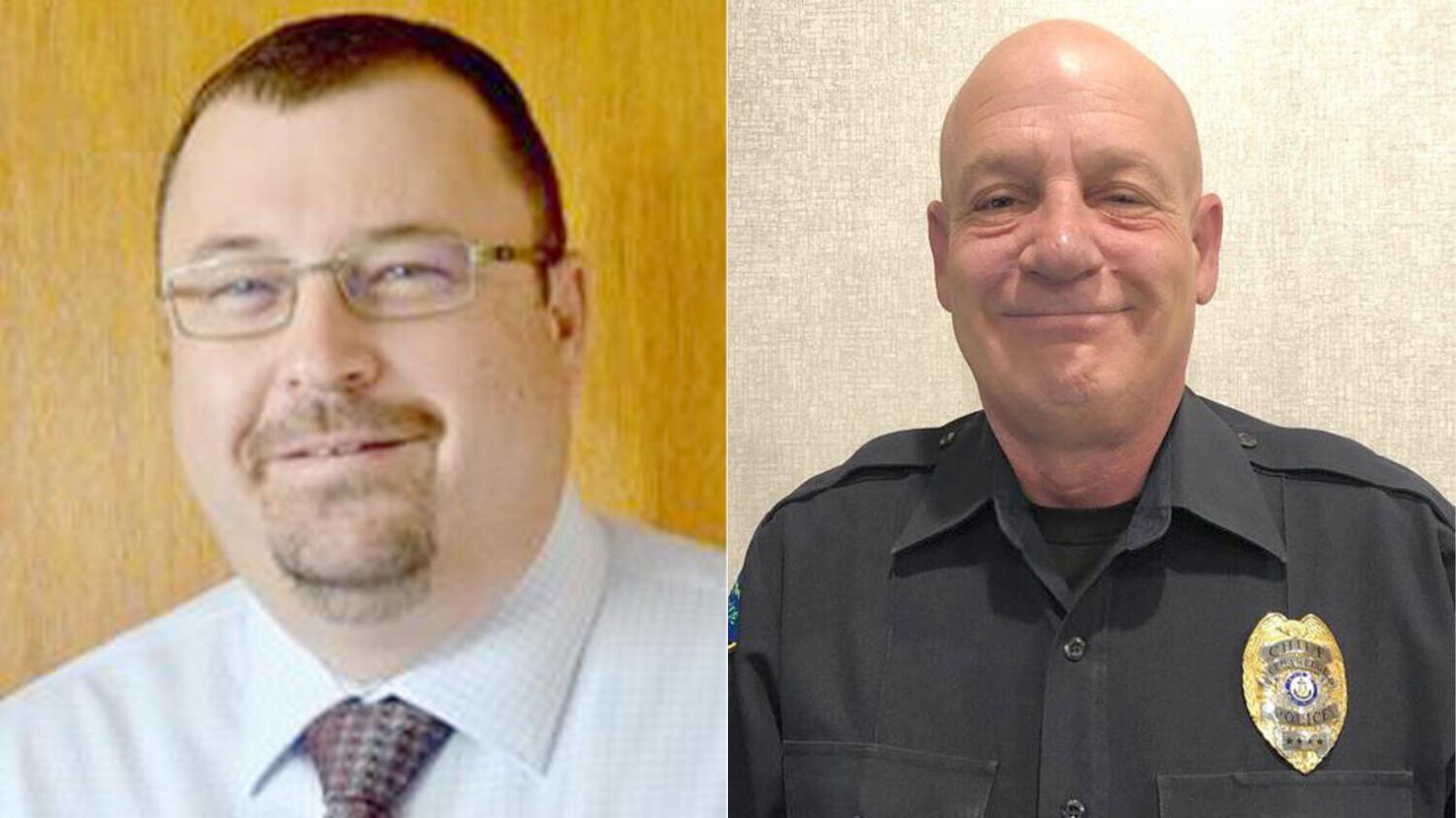 County law enforcement warns of dangerous senate bill (SB 21-062 ...