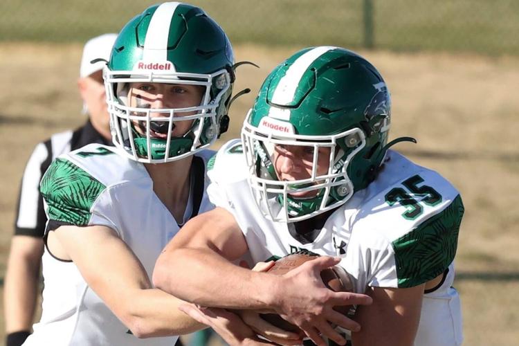 Delta's successful 2021 football season ends in quarterfinals | Sports ...