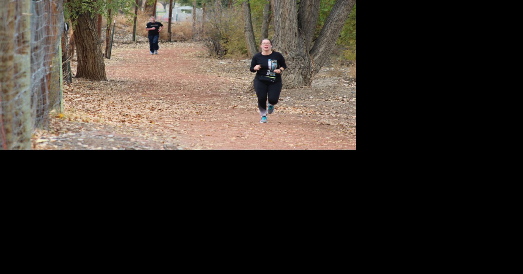 A walk to remember: JROTC cadets launch inaugural 5K race honoring ...